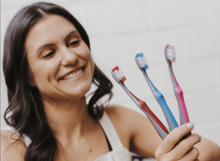 5 formas de tratar afta na gengiva